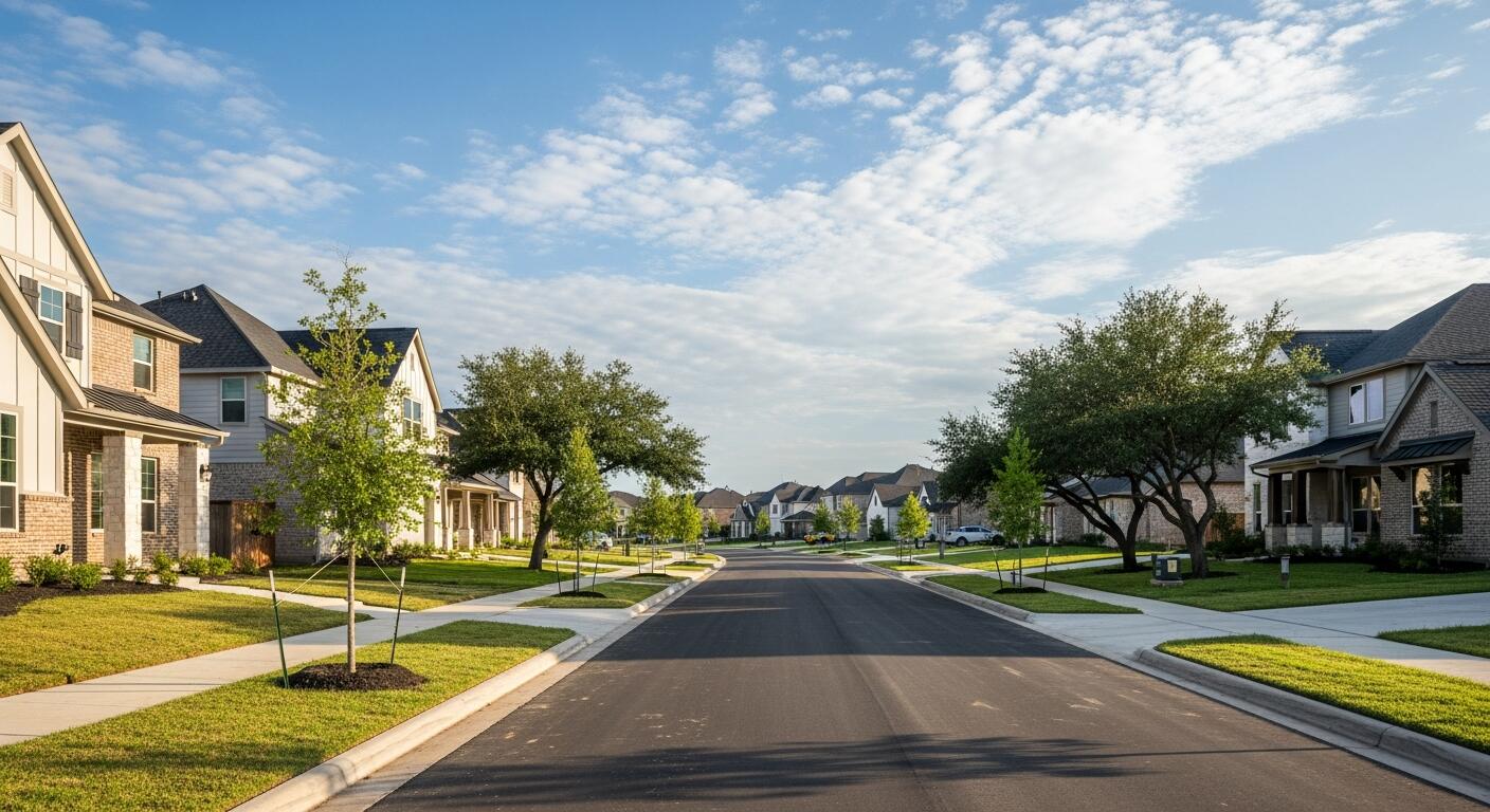 Dunham Pointe, Cypress | Everything You Need to Know