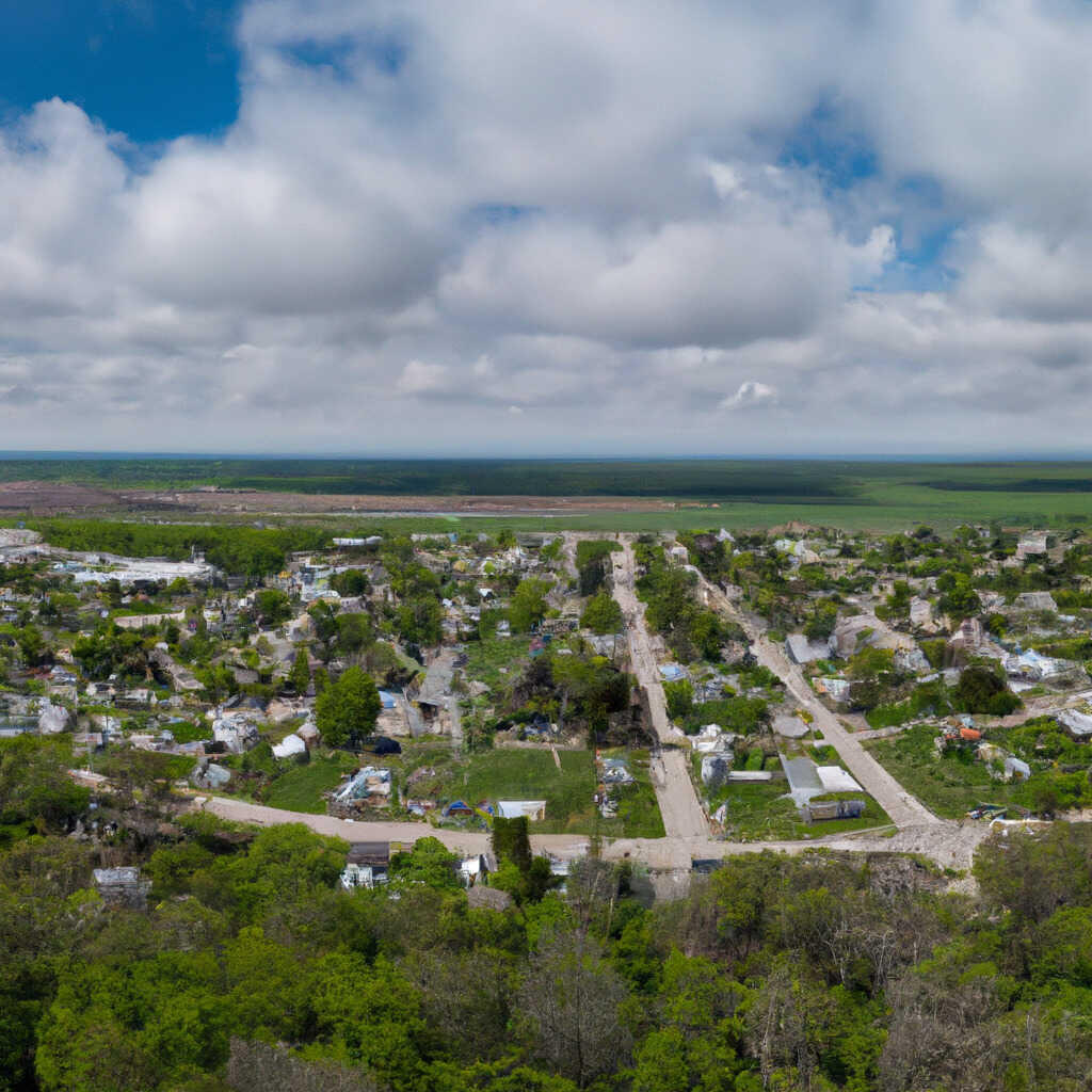 Becker, MN crime rates and safety statistics