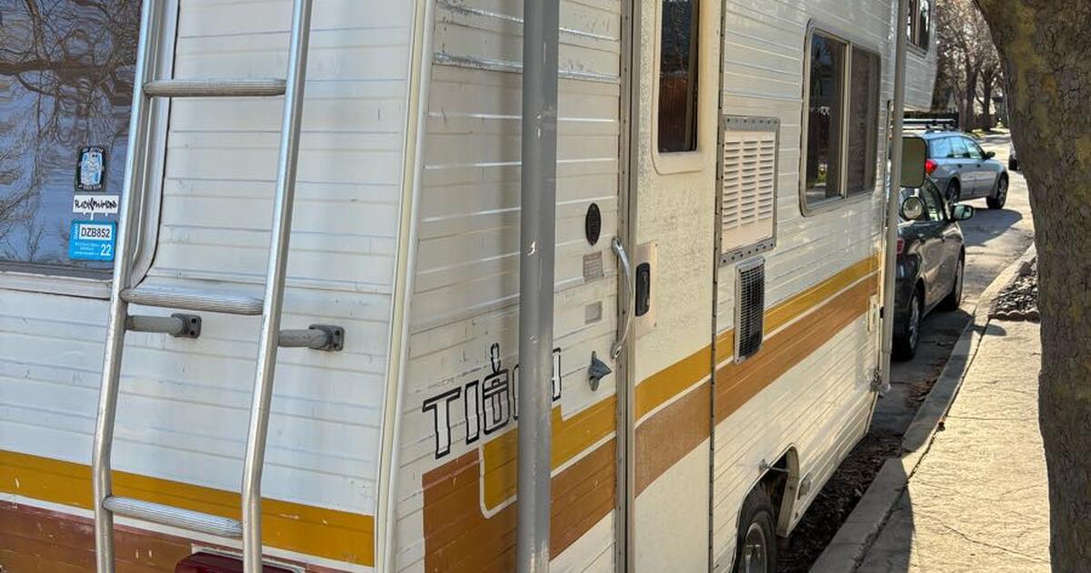 RV - 1977 Dodge Tioga - Runs + Drives for $4000 in Boise, ID | For Sale ...