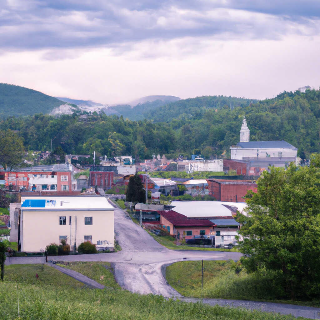 Town Bruceton Mills, Bruceton Mills | Everything You Need to Know