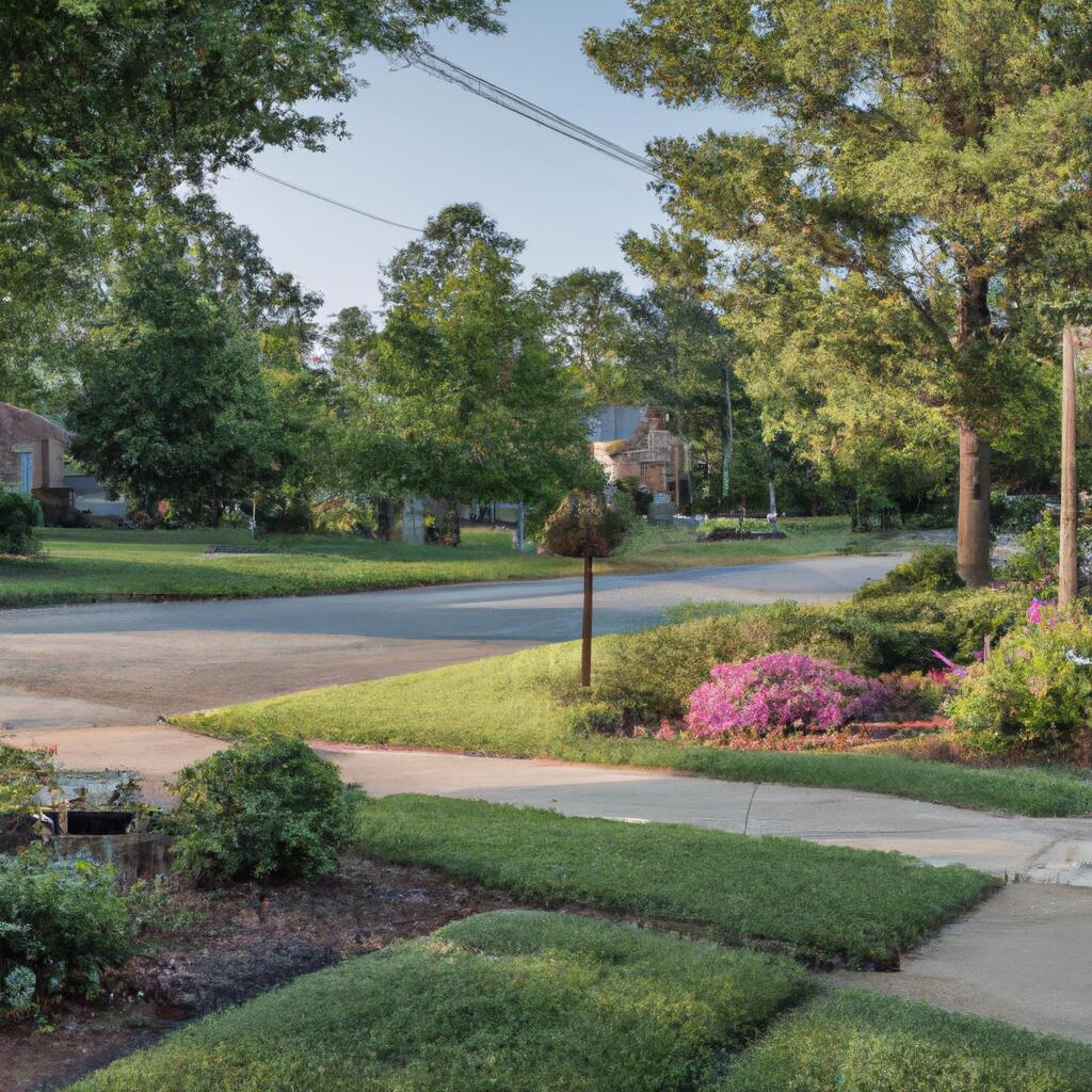 Colonial Acres, Hampton | Everything You Need to Know