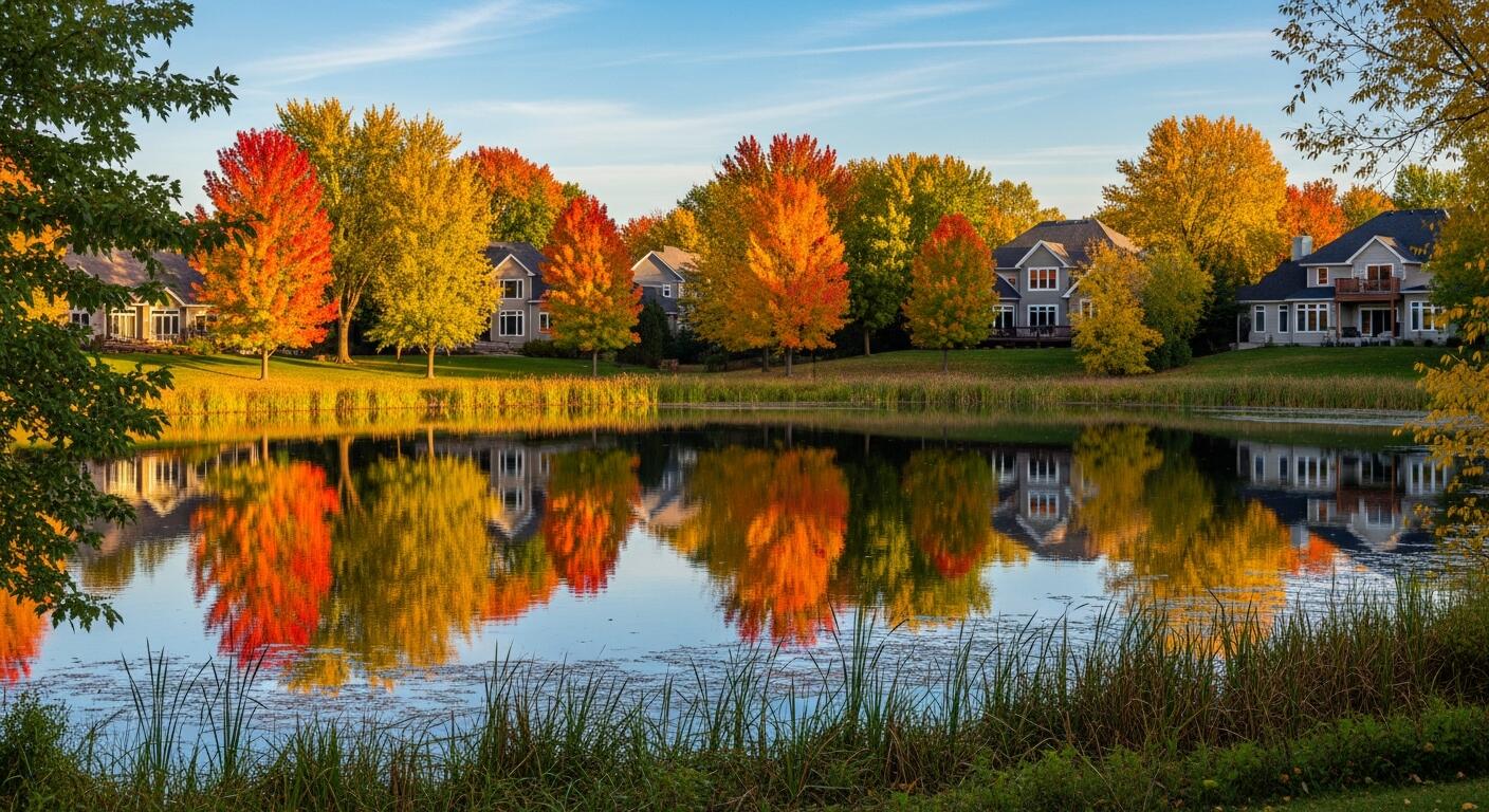 Things to do in Shoreview with kids
