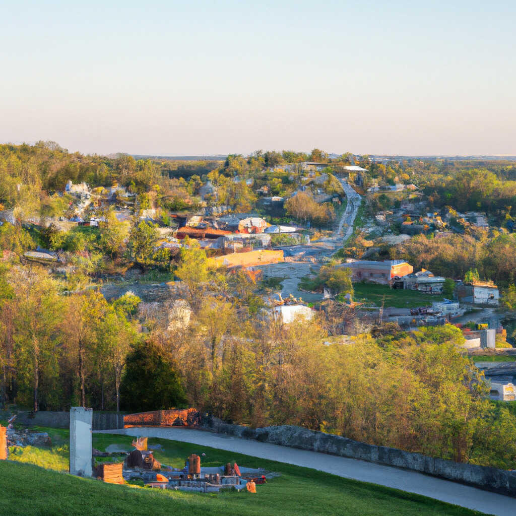 Things to do in Fort Ashby with kids