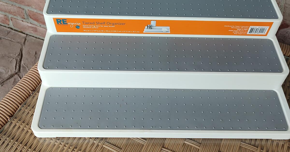RE(Room Essentials) Organizer for $5 in Butler, PA | For Sale & Free ...