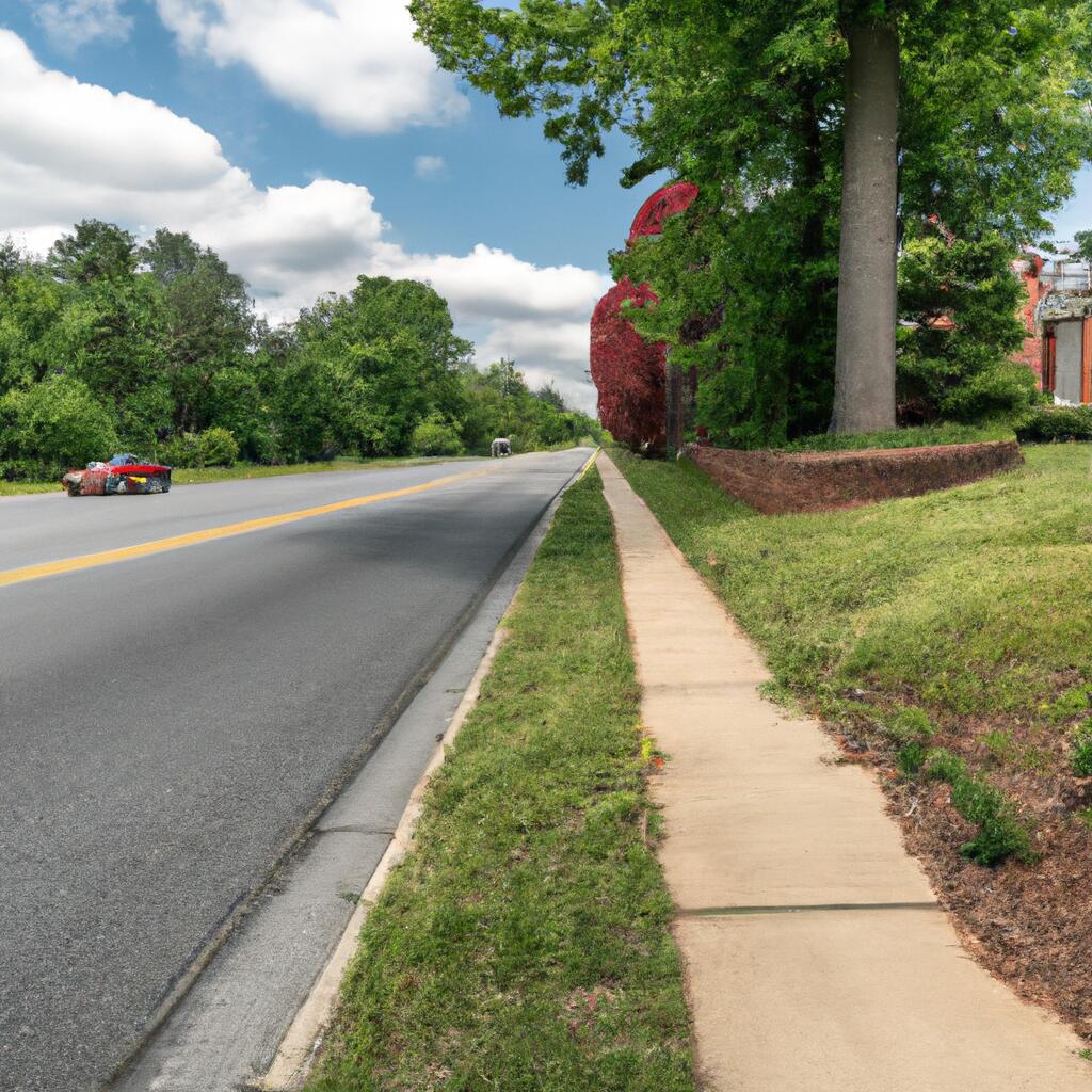 Mantua, Fairfax | Everything You Need to Know