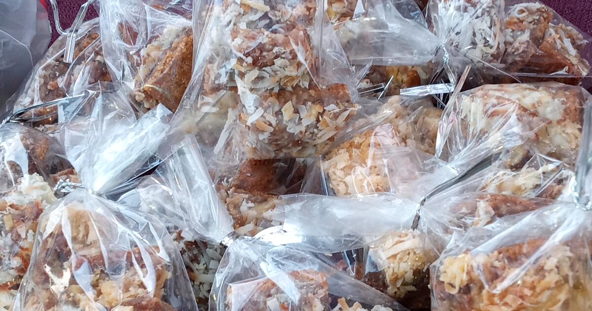 Christmas candy for $15 in Fresno, CA | For Sale & Free — Nextdoor