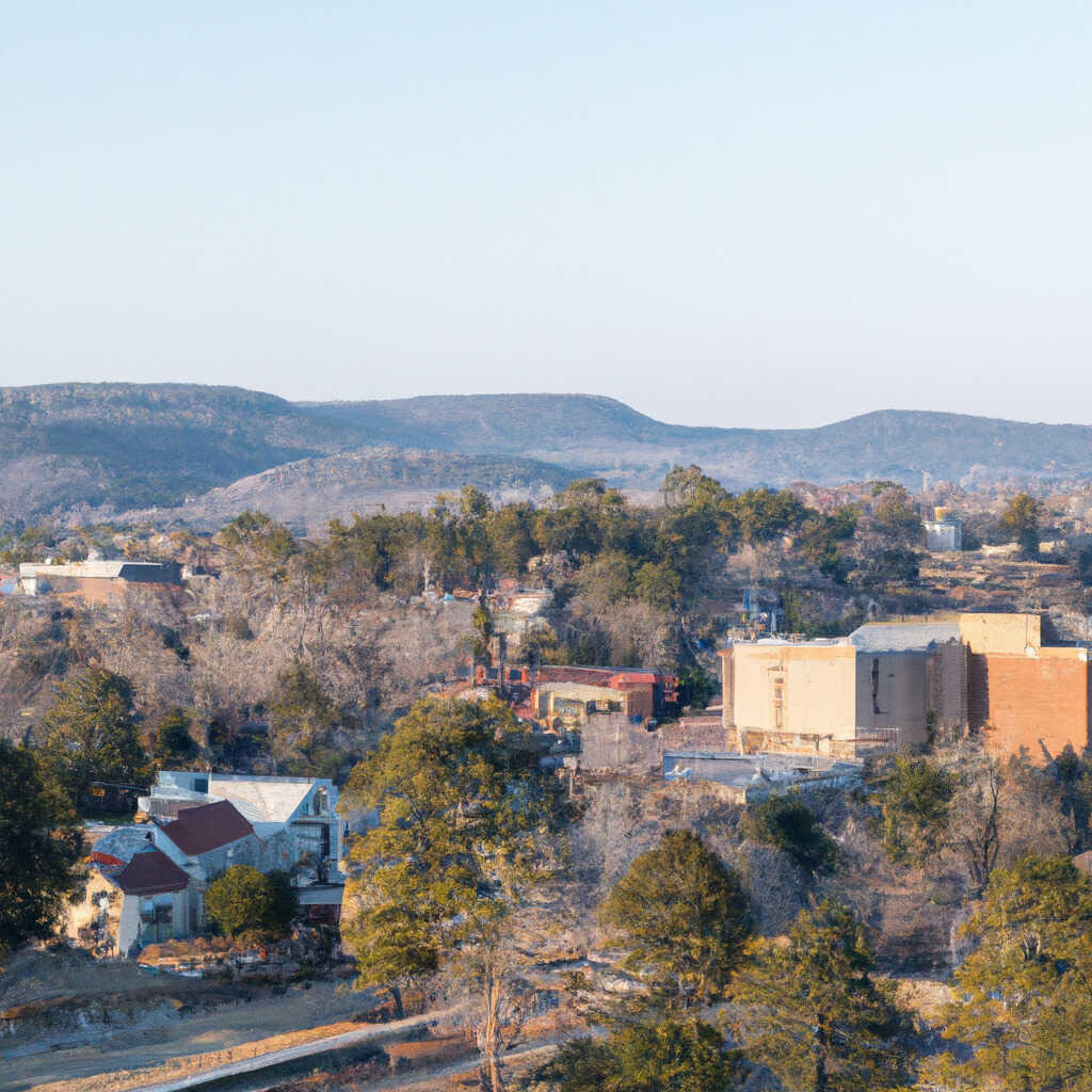 Hot Springs Village, Hot Springs Village | Everything You Need to Know