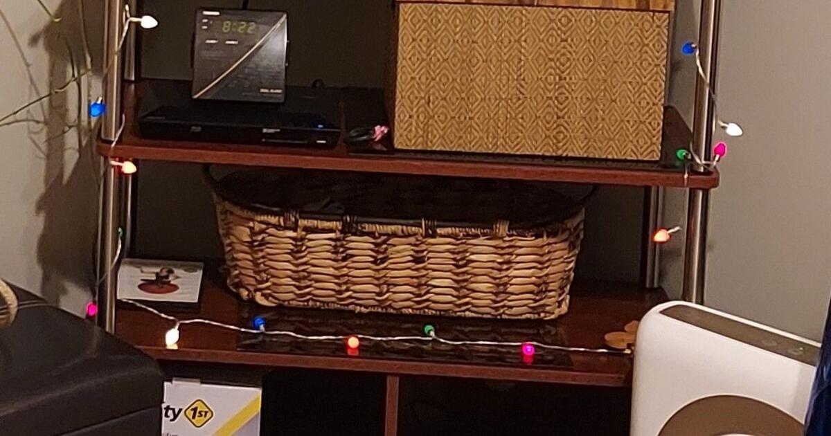 TV Stand - Versitile Use for Free in Philadelphia, PA | For Sale & Free ...