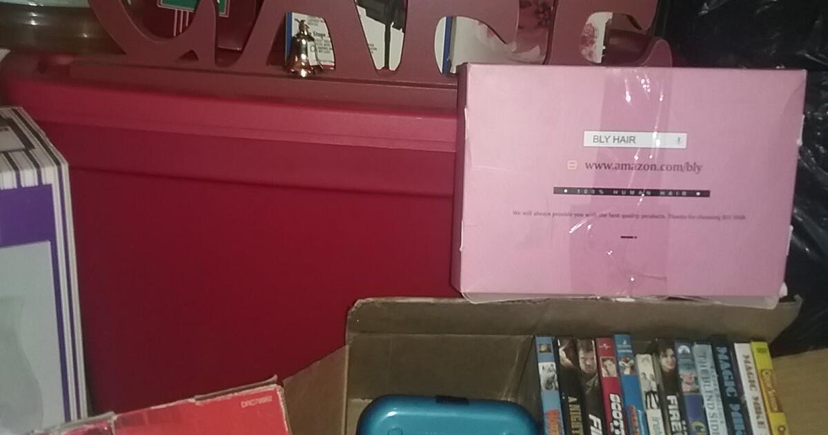 New 2 Screen A Portable DVD System That Goes On The Back Of Your Head ...