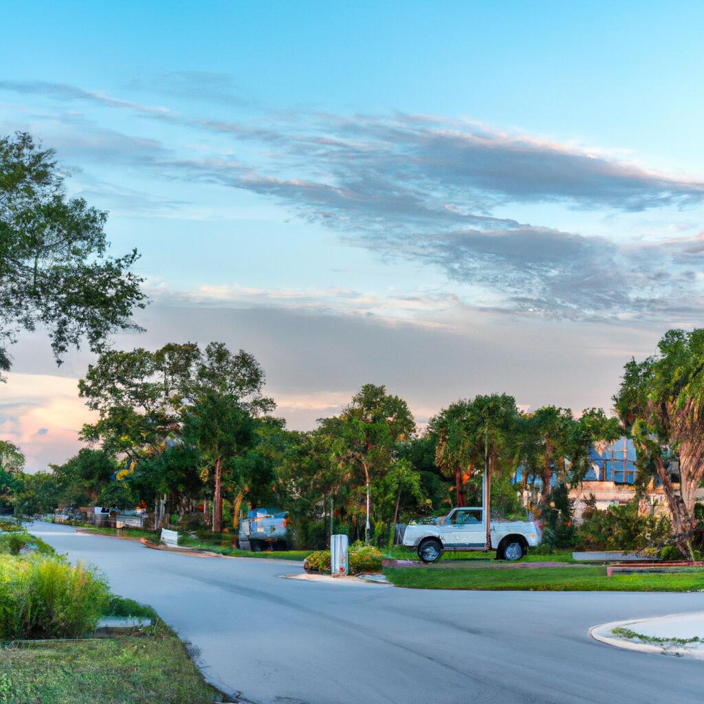 Seven Springs Homes, New Port Richey | Everything You Need to Know
