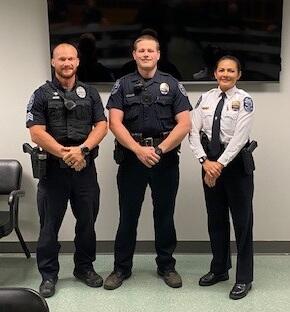 🎉🎉𝘾𝙤𝙣𝙜𝙧𝙖𝙩𝙪𝙡𝙖𝙩𝙞𝙤𝙣𝙨 𝙩𝙤 𝙊𝙛𝙛𝙞𝙘𝙚𝙧 𝙏𝙮𝙡𝙚𝙧 𝙎𝙩𝙚𝙥𝙝𝙚𝙣𝙨𝙤𝙣 𝙛𝙤𝙧 𝙗𝙚𝙞𝙣𝙜 𝙣𝙖𝙢𝙚𝙙 𝙀𝙢𝙥𝙡𝙤𝙮𝙚𝙚 ...