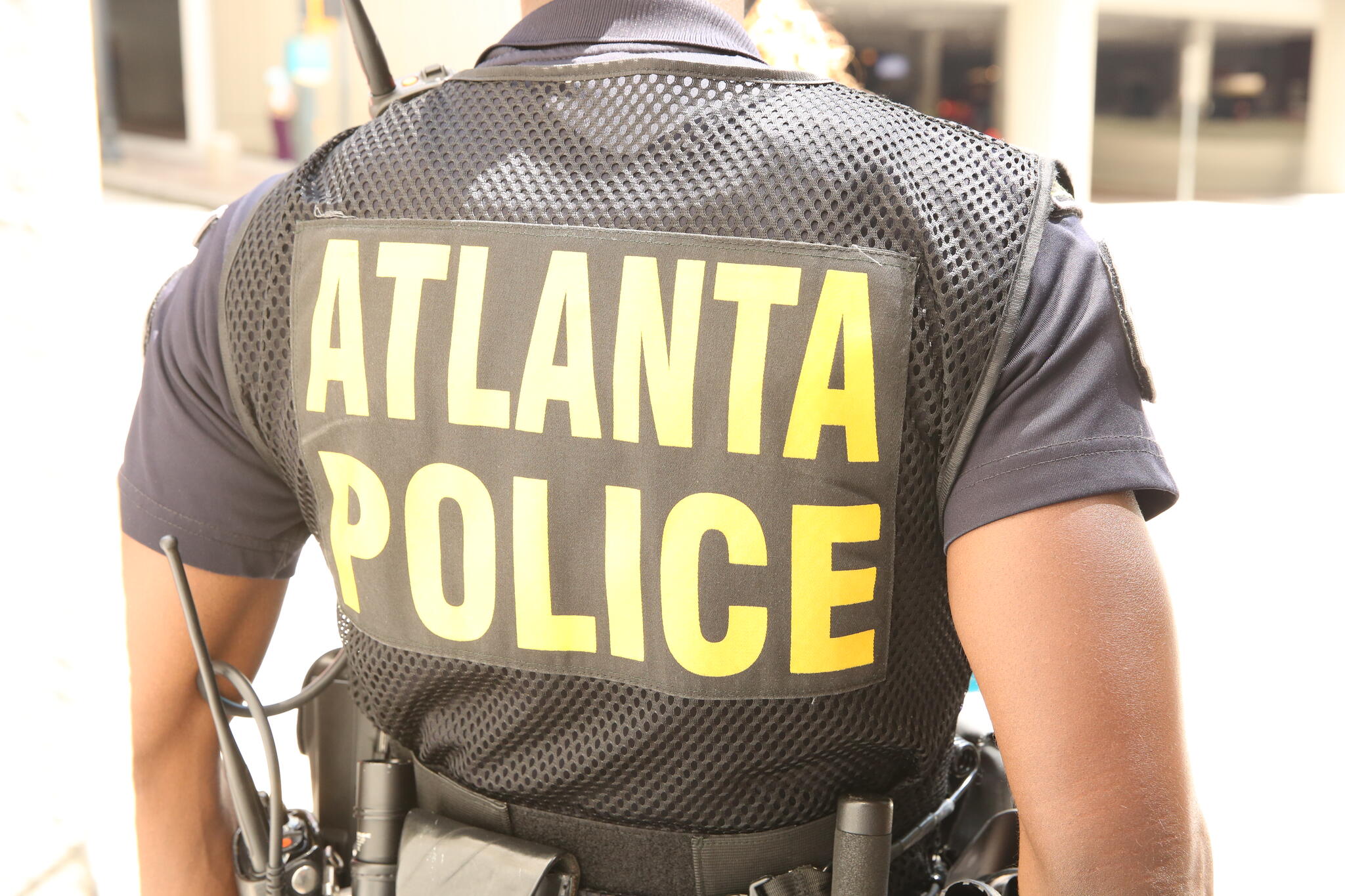 Atlanta Downtown Improvement District (ADID) Donates New Personal ...
