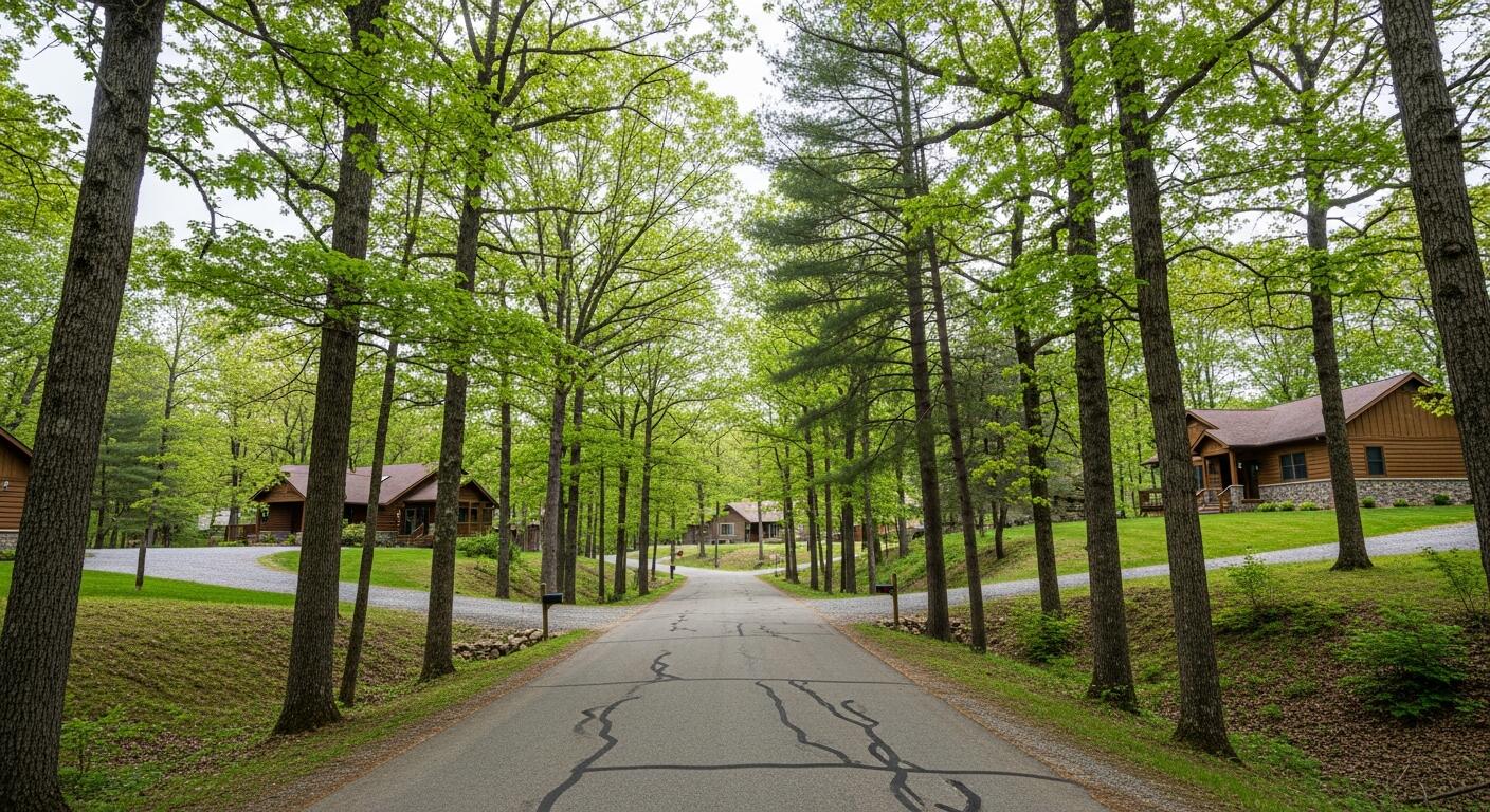 Pocono Springs, Gouldsboro | Everything You Need to Know
