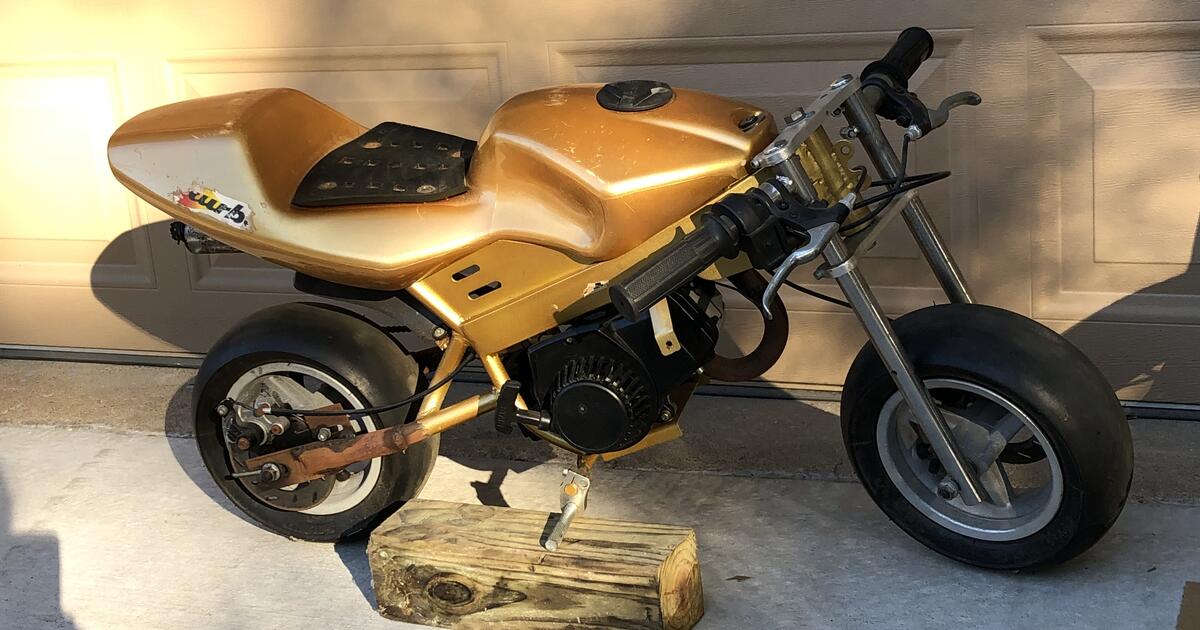 Pocket rocket for $100 in Lewisville, TX | For Sale & Free — Nextdoor