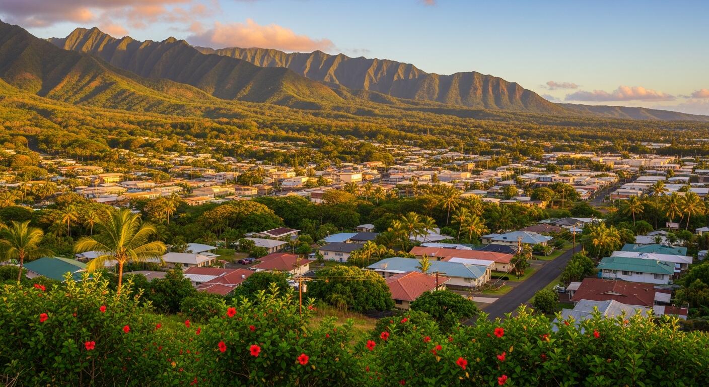 Wahiawa Diminished Value & Total Loss Appraisal | Free Estimate