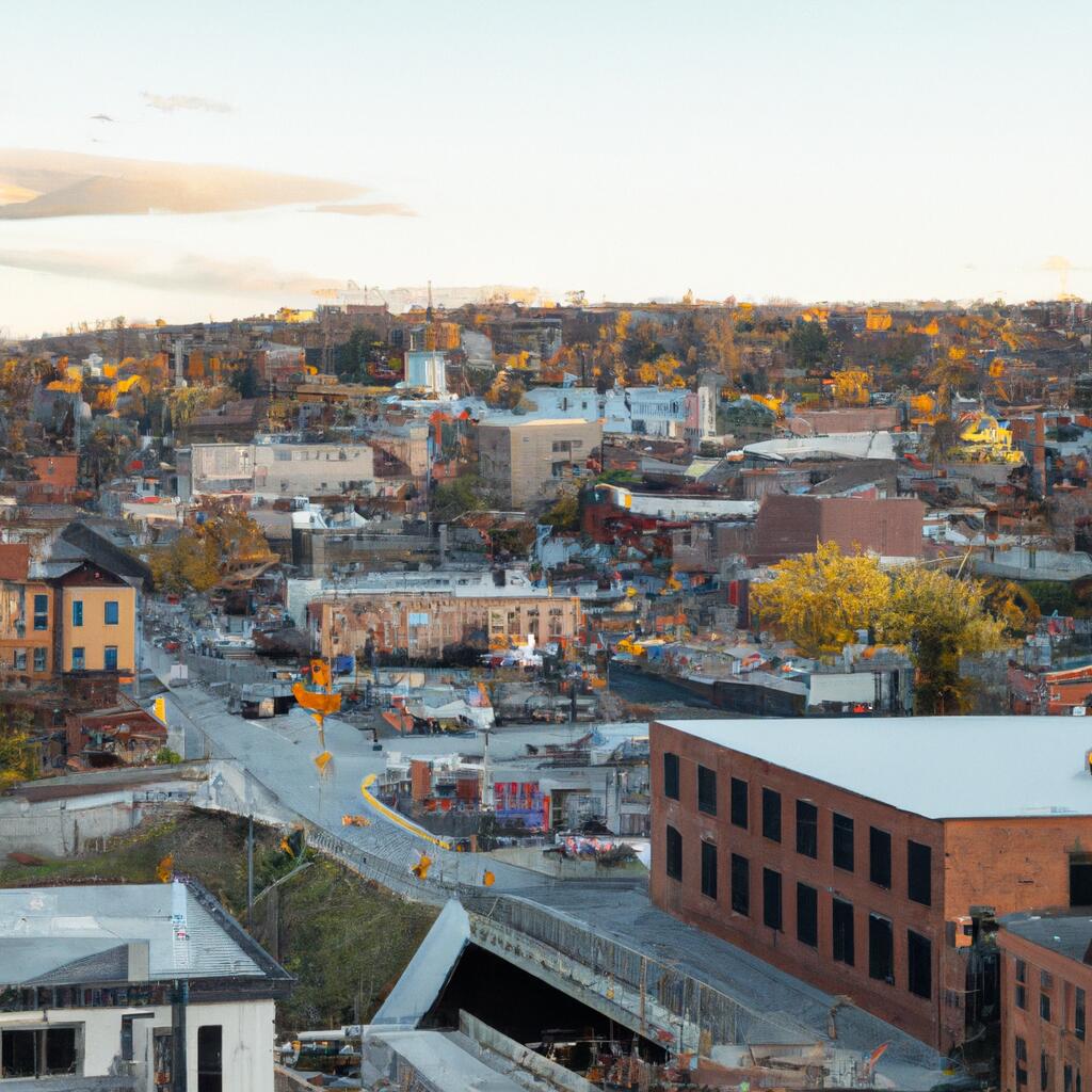 Downtown, Poughkeepsie | Everything You Need to Know