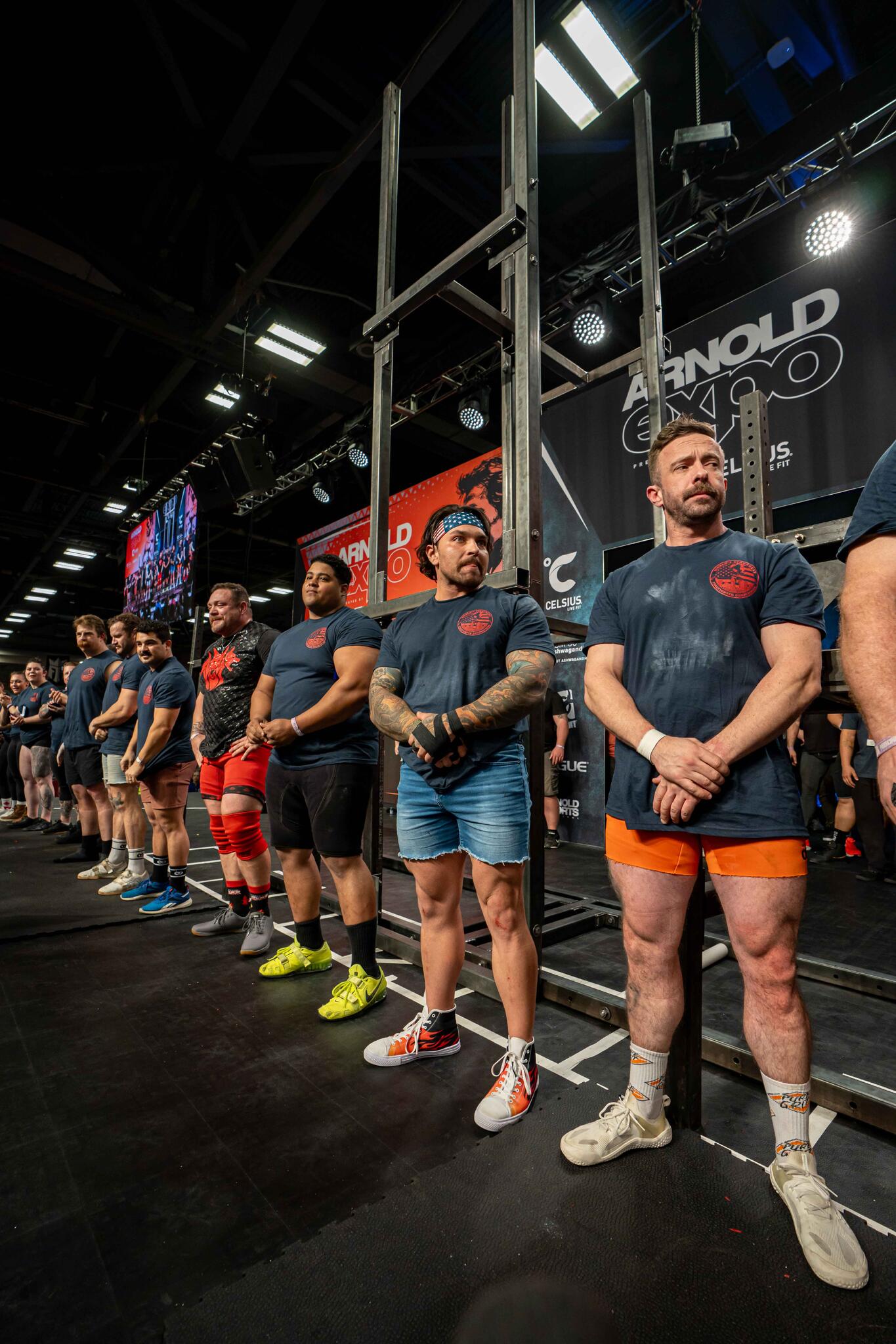 Justin Zuniga isn’t just a South County firefighter—he’s one of the ...