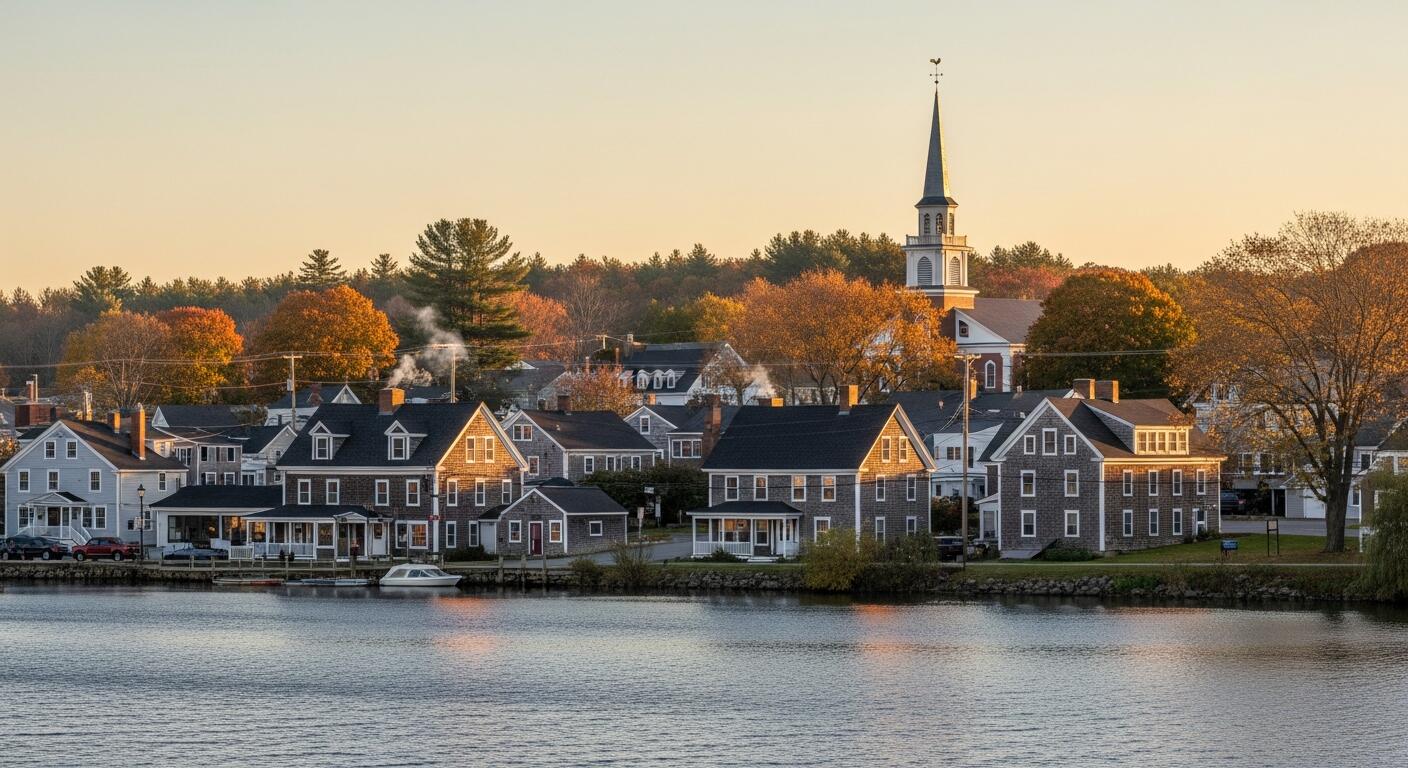 Things to do in Pascoag with kids