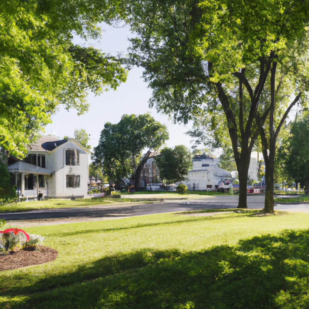 Winnetka Green, New Hope | Everything You Need to Know