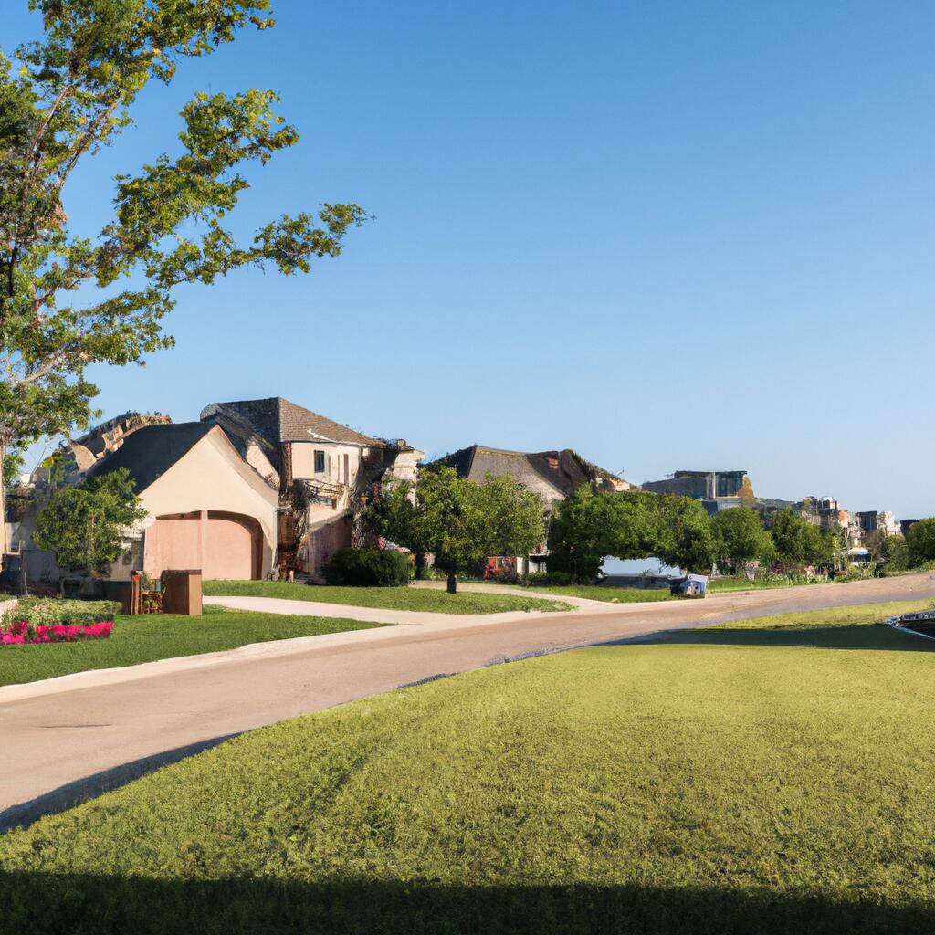 Bethany Ridge Estates, Allen | Everything You Need to Know