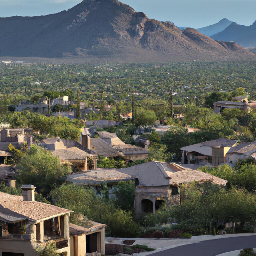 Shadow Mountain Estates, Oro Valley | Everything You Need to Know Nextdoor