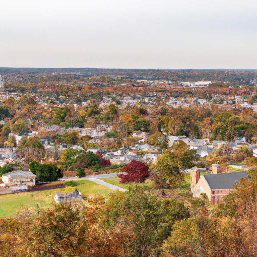 Things to do in Walkersville with kids