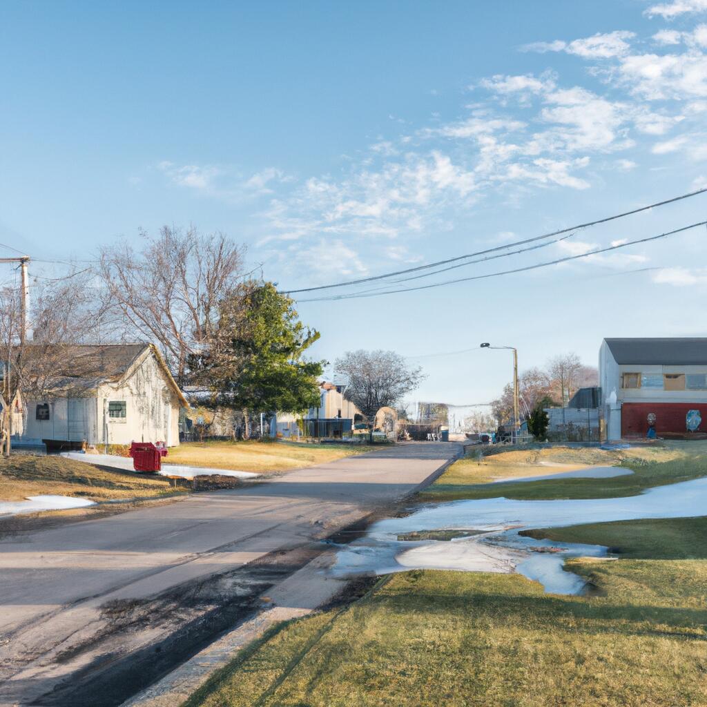 Fairplain, Benton Harbor | Everything You Need to Know