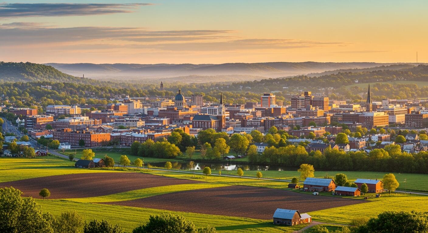 Lancaster, PA | News, Crime, Lost Pets, Free Stuff