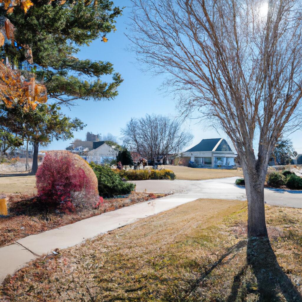 Country Acres II, Wichita | Everything You Need to Know