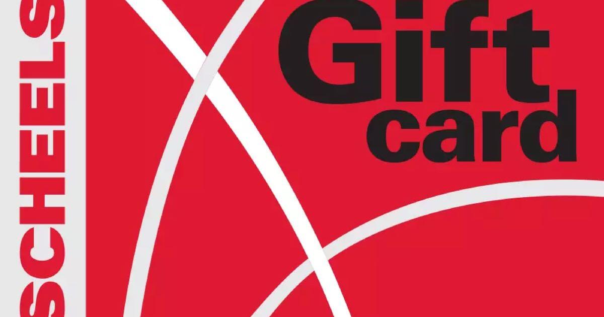 Looking to buy Scheels Gift cards for $10 in Fargo, ND | For Sale ...