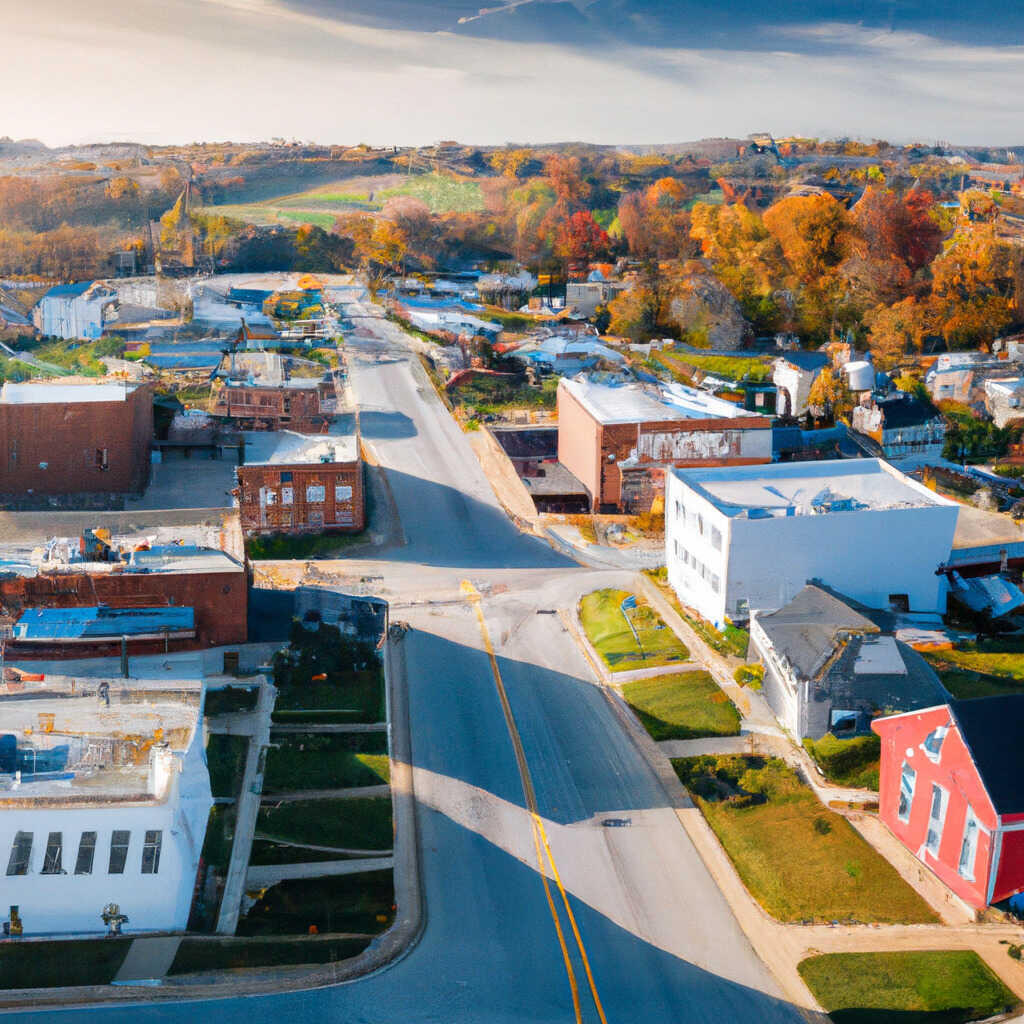 London, OH crime rates and safety statistics