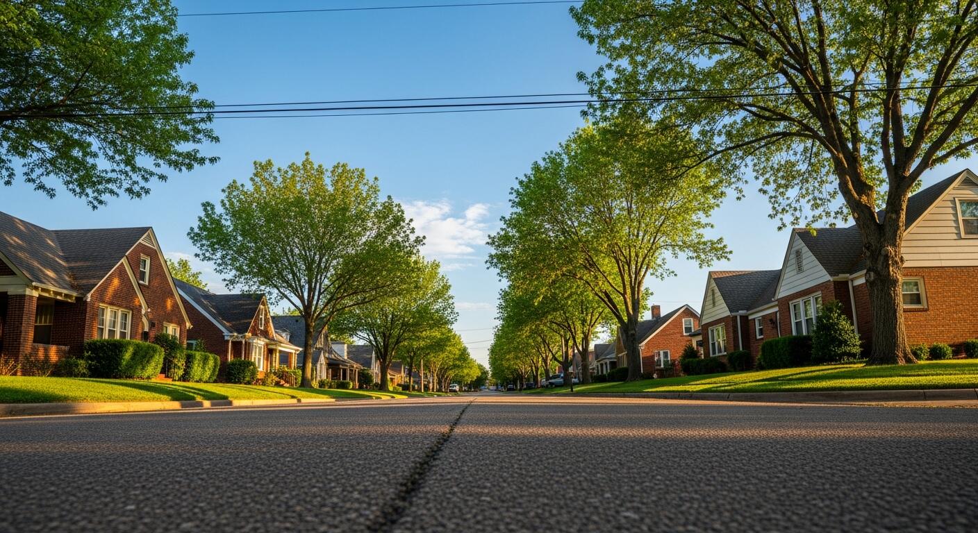 Braden Park, Oklahoma City | Everything You Need to Know