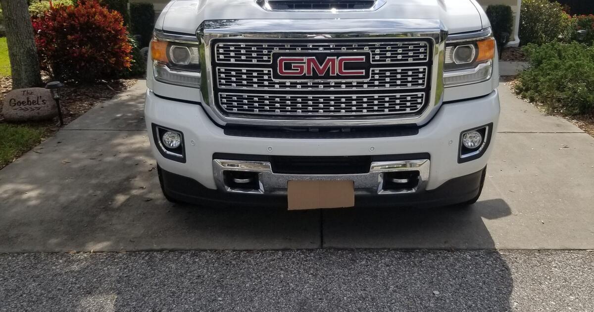 2010 GMC 2500 Sierra Denalie. for $58200 in Springfield, IL | For Sale ...