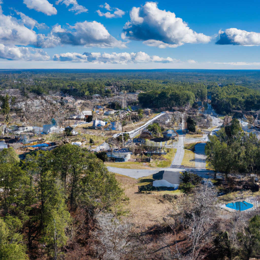 Pinetops, NC crime rates and safety statistics