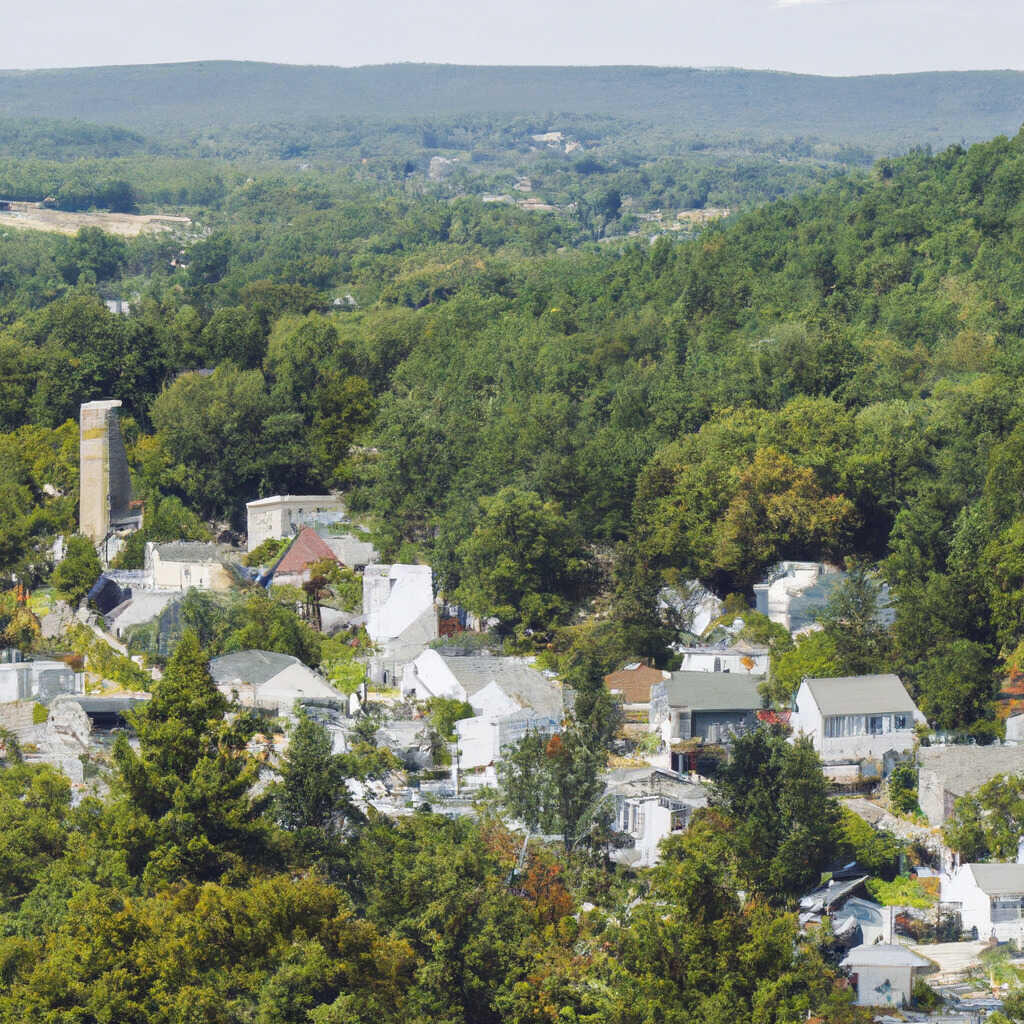Drumore, PA | Everything You Need to Know
