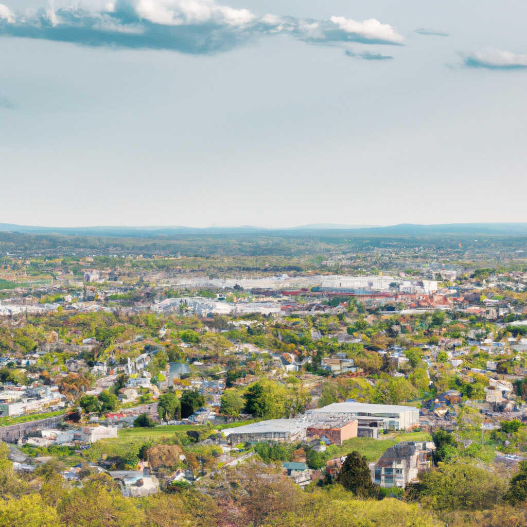 Things to do in Spring Valley with kids