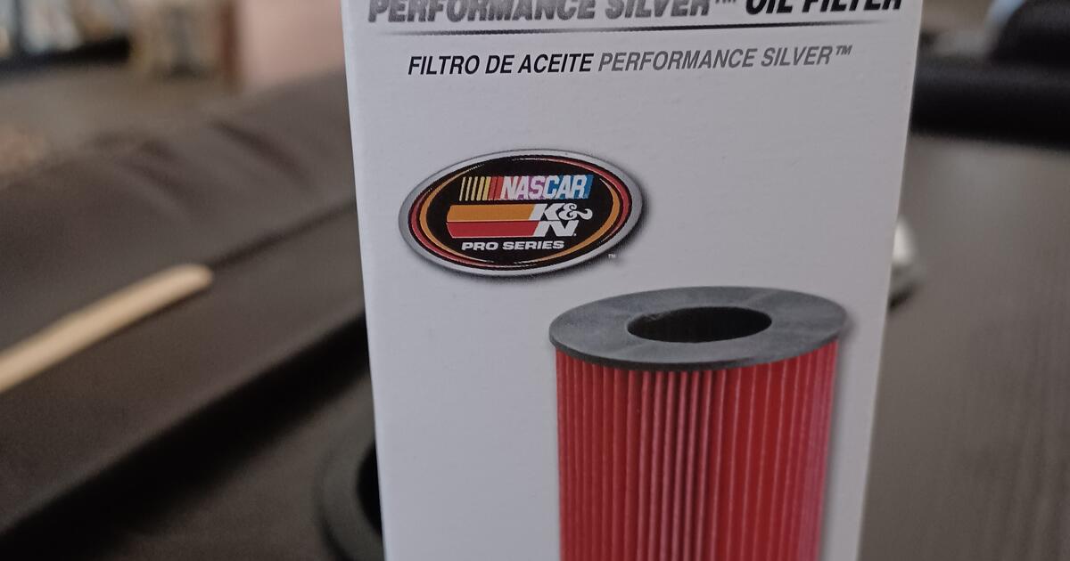Cabin Air filter and oil filter for sale for Free in Sun Lakes, AZ ...