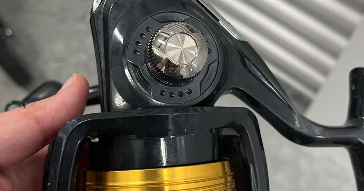 Shore fishing reel for $20 in Lady Lake, FL | For Sale & Free — Nextdoor
