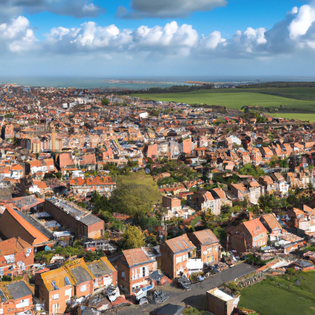 Folkestone Harbour, Shepway | Everything You Need to Know