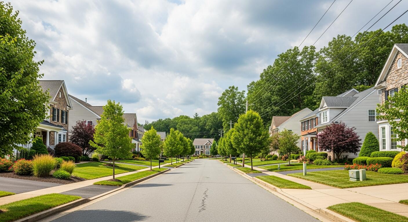 Clarksburg Village, Clarksburg | Everything You Need to Know
