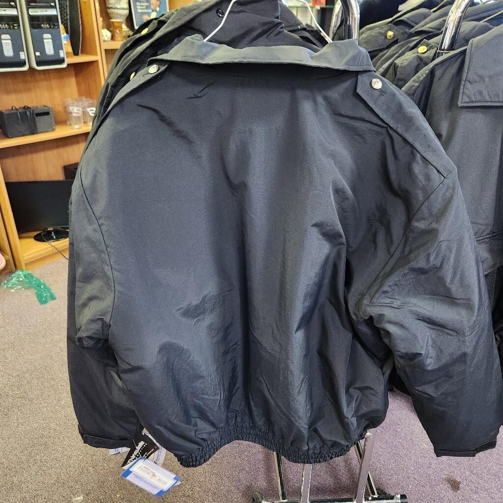 Law Enforcement Jackets. Sizes M-4X. for $99 in Fresno, CA | For Sale ...