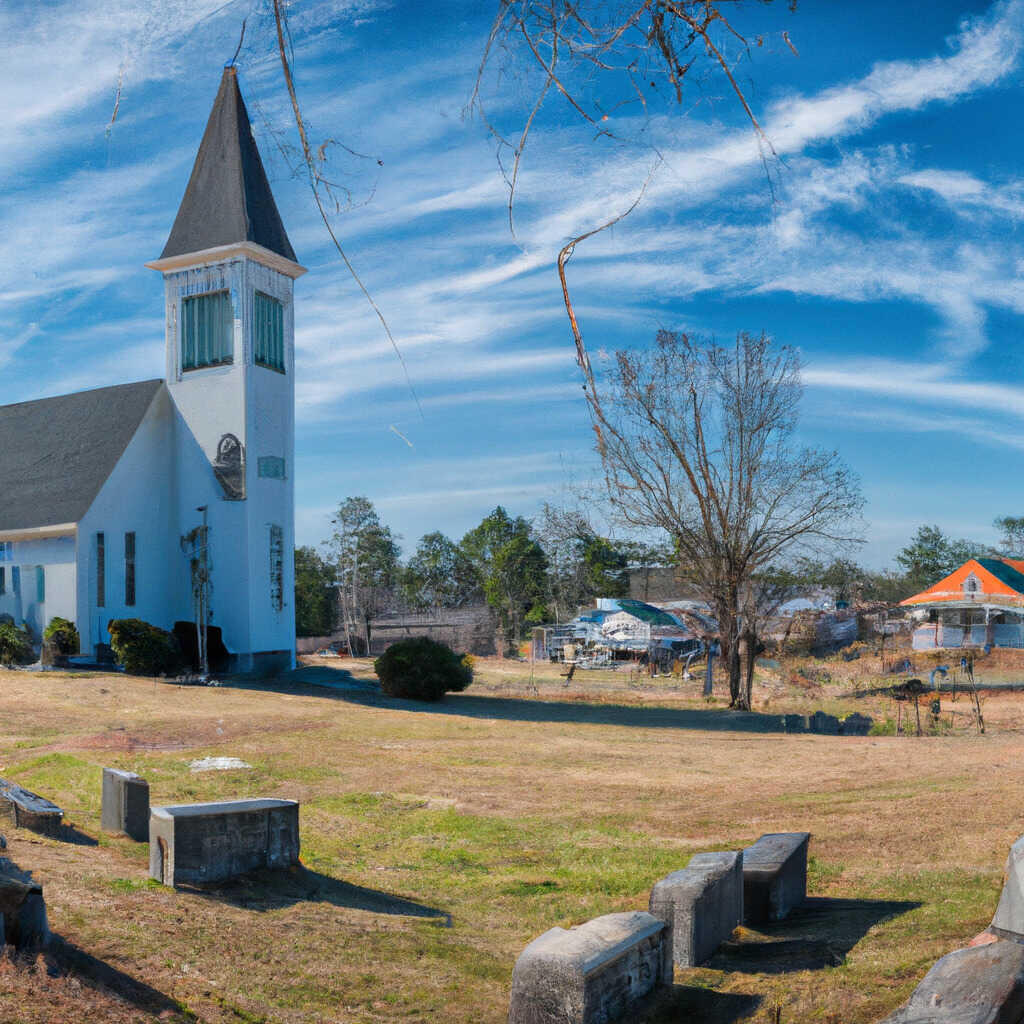 Maiden, NC crime rates and safety statistics