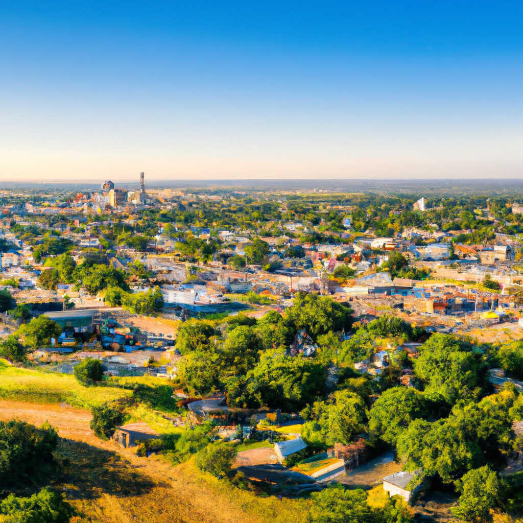 Montgomery, TX | 2025 City Guide | Nextdoor