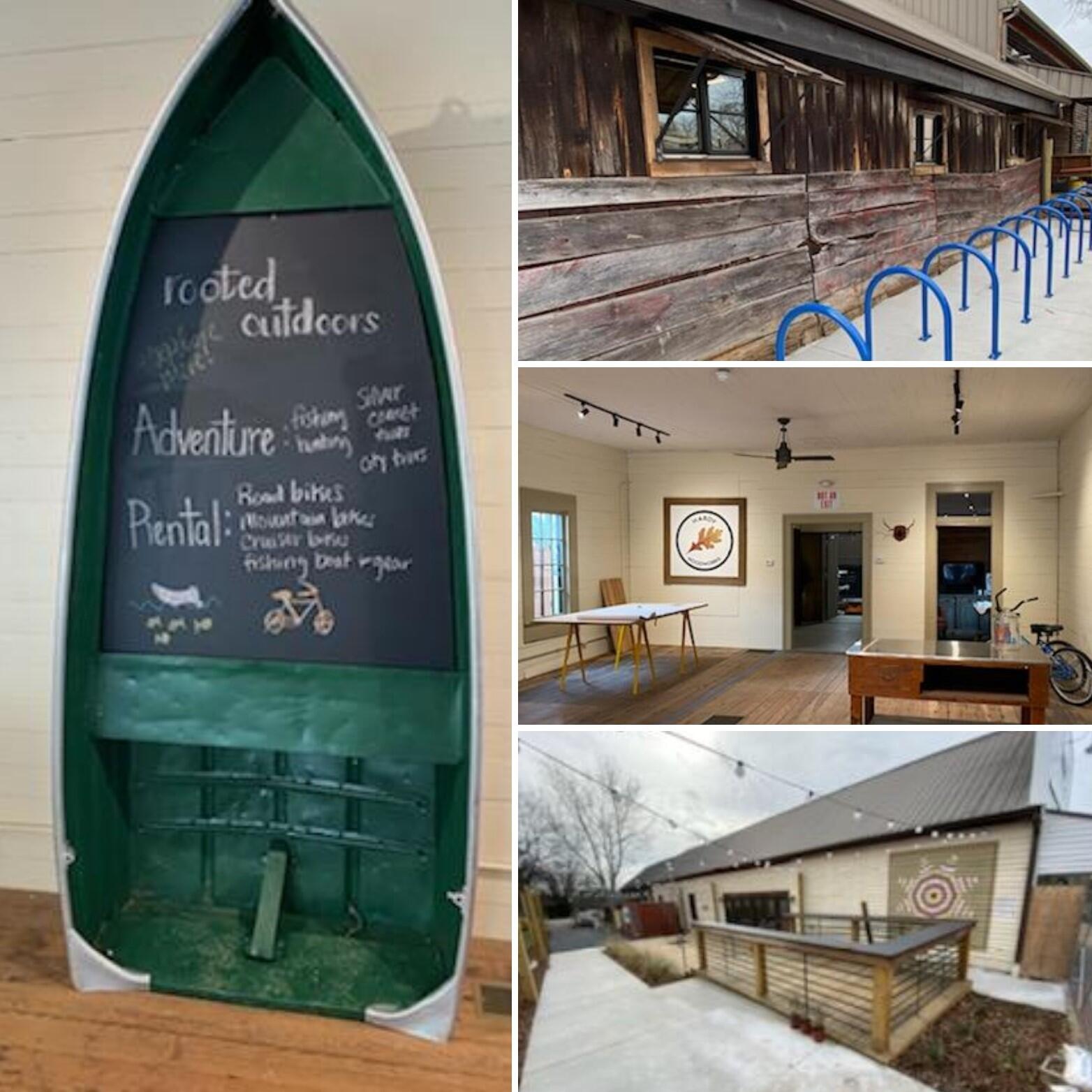 Revitalization of 160-Year-Old Downtown Building Nears Completion (City ...