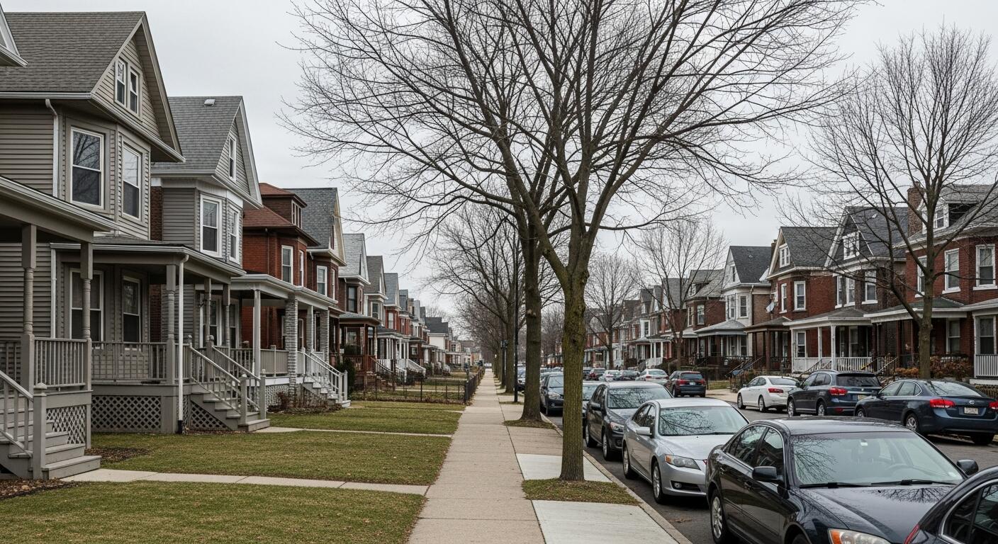 Lovejoy, Buffalo | Everything You Need to Know