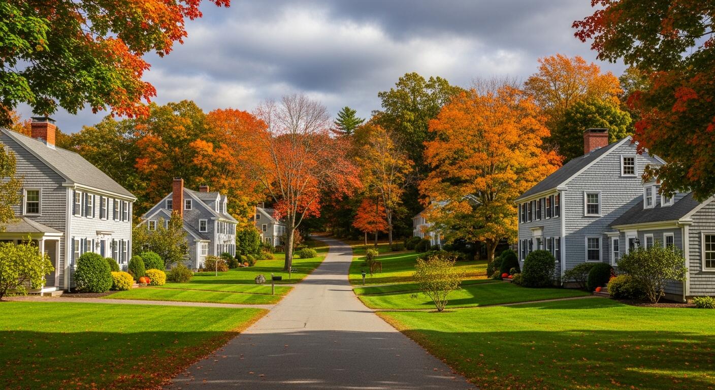Things to do in Sherborn with kids