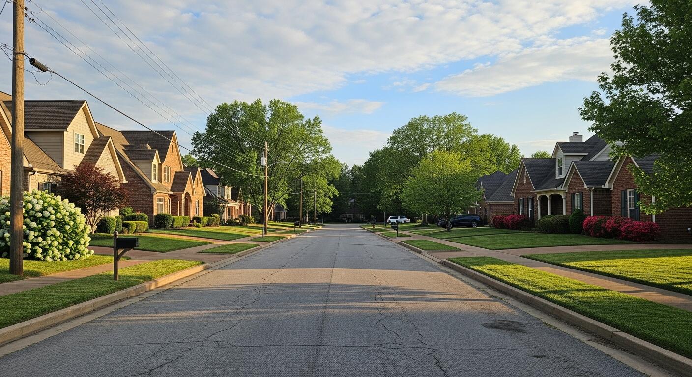 Crystal Hill, North Little Rock | Everything You Need to Know