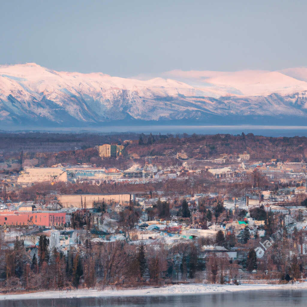 Fairview, Anchorage | News, Crime, Lost Pets, Free Stuff