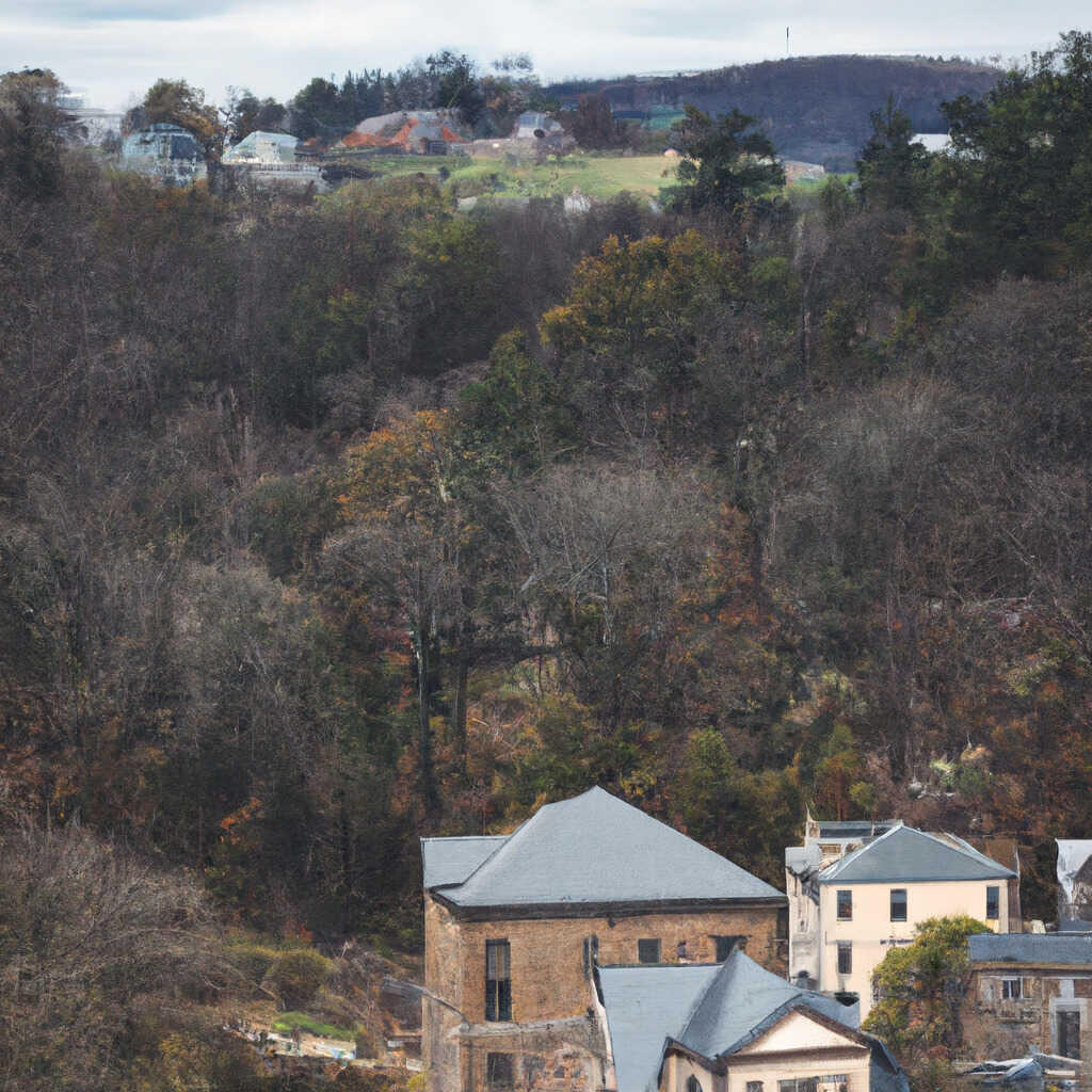 Country Farm, Harrison City | Everything You Need to Know