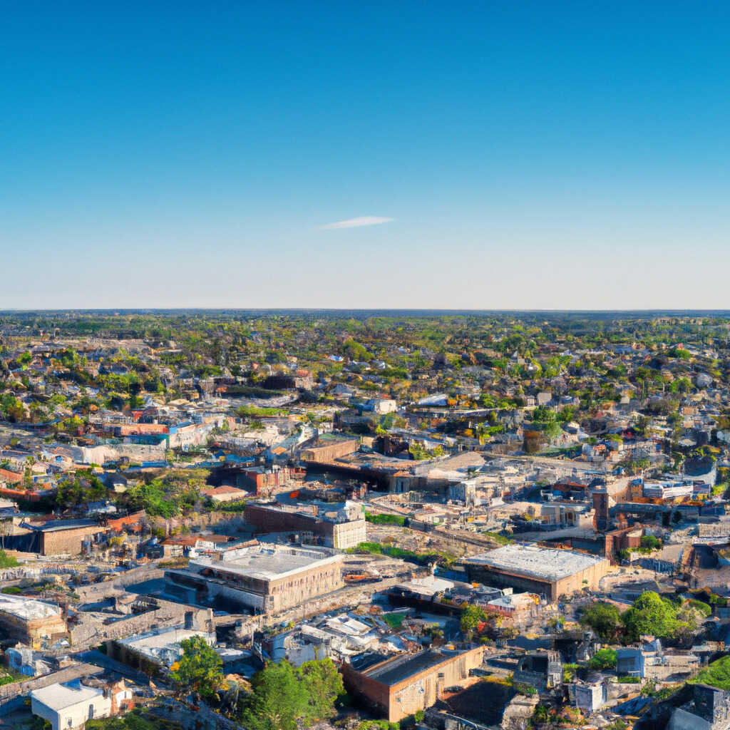 Madison, IL crime rates and safety statistics